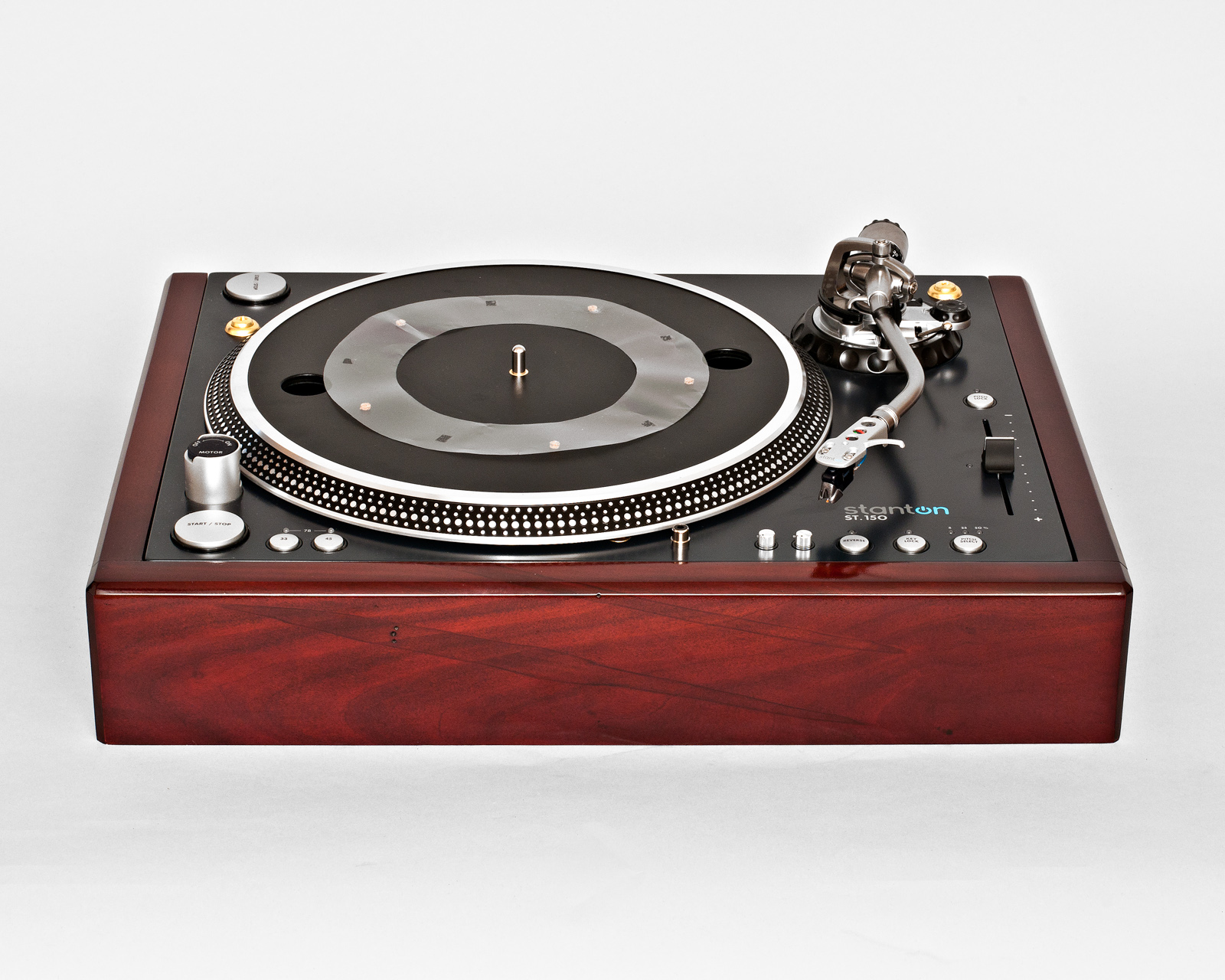 Mapleshade Audio Products