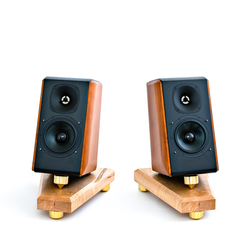 Mapleshade Speaker Upgrades